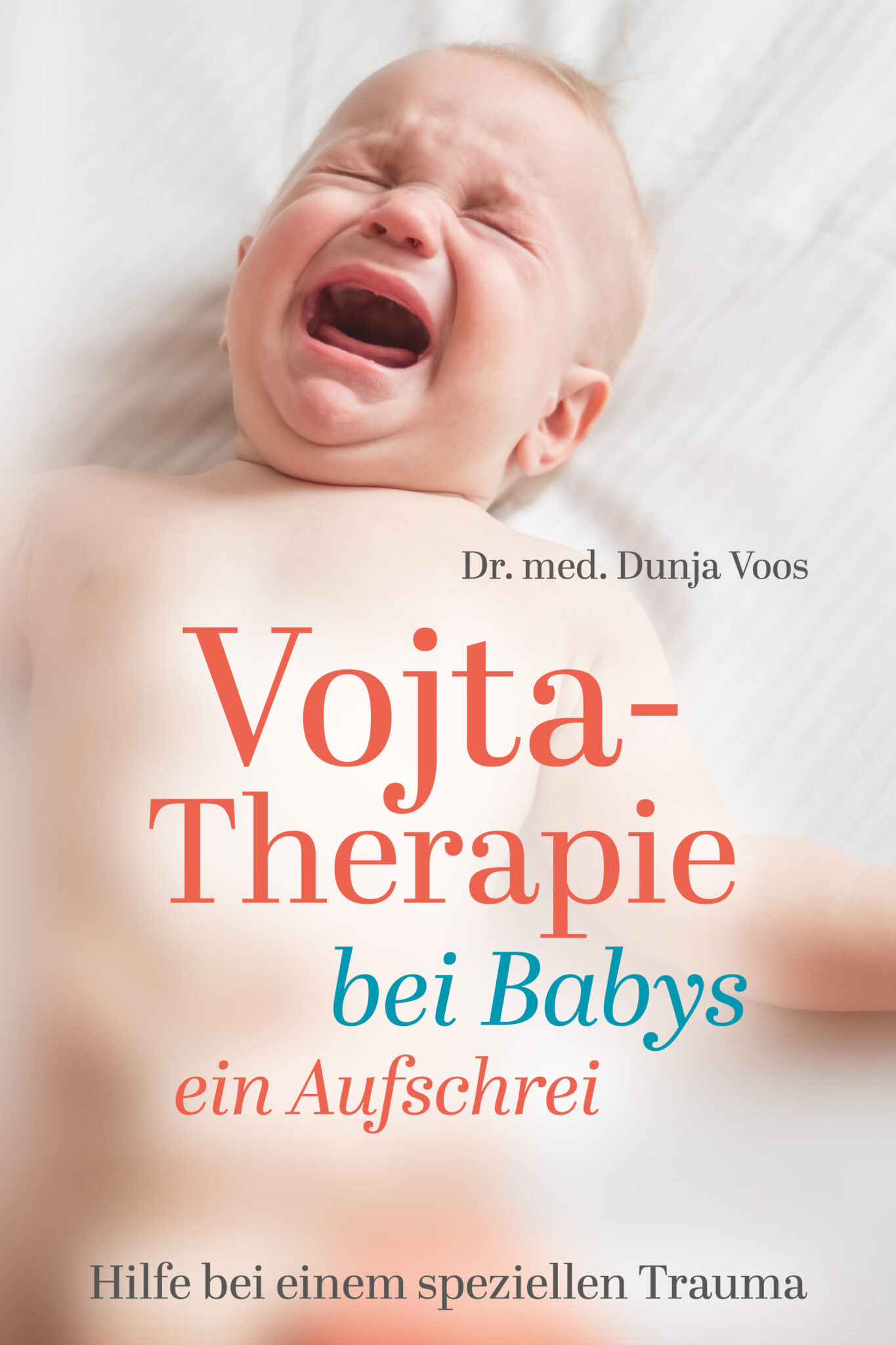 Die möglichen psychischen Folgen bei Erwachsenen nach Vojta-Therapie ...