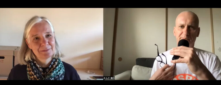 Zen und Psychoanalyse - Youtube-Videos mit Zen-Meister Muho Nölke als ...